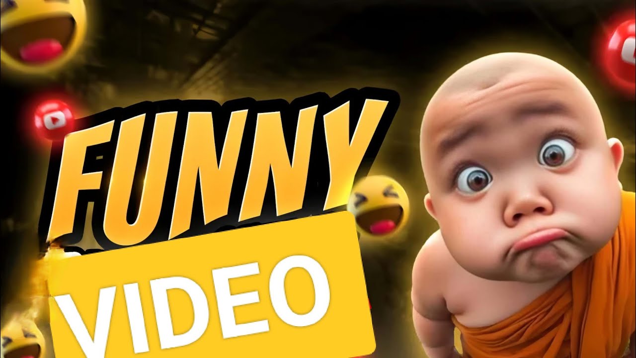 Funniest Fun Amazing Video Must Watch - YouTube