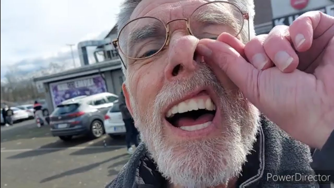 AUSWÄRTS ASOZIAL VLOG #14 - WK Früh Choppen 2023 Edition - YouTube