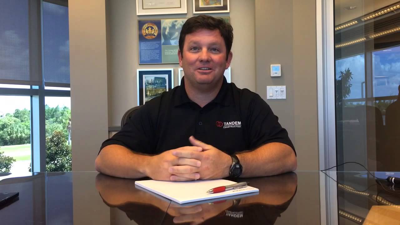 GCBX Presents Proud to Build: Brian Leaver - YouTube