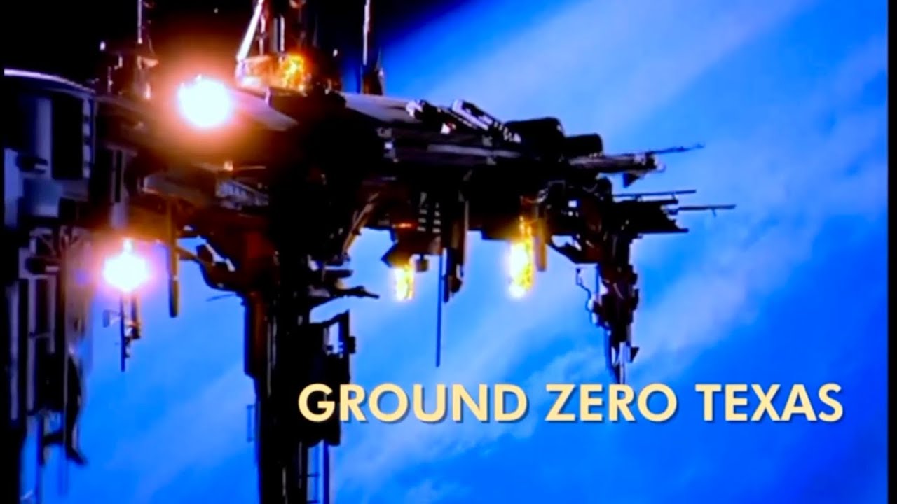 Ground Zero Texas Nuclear Edition - YouTube