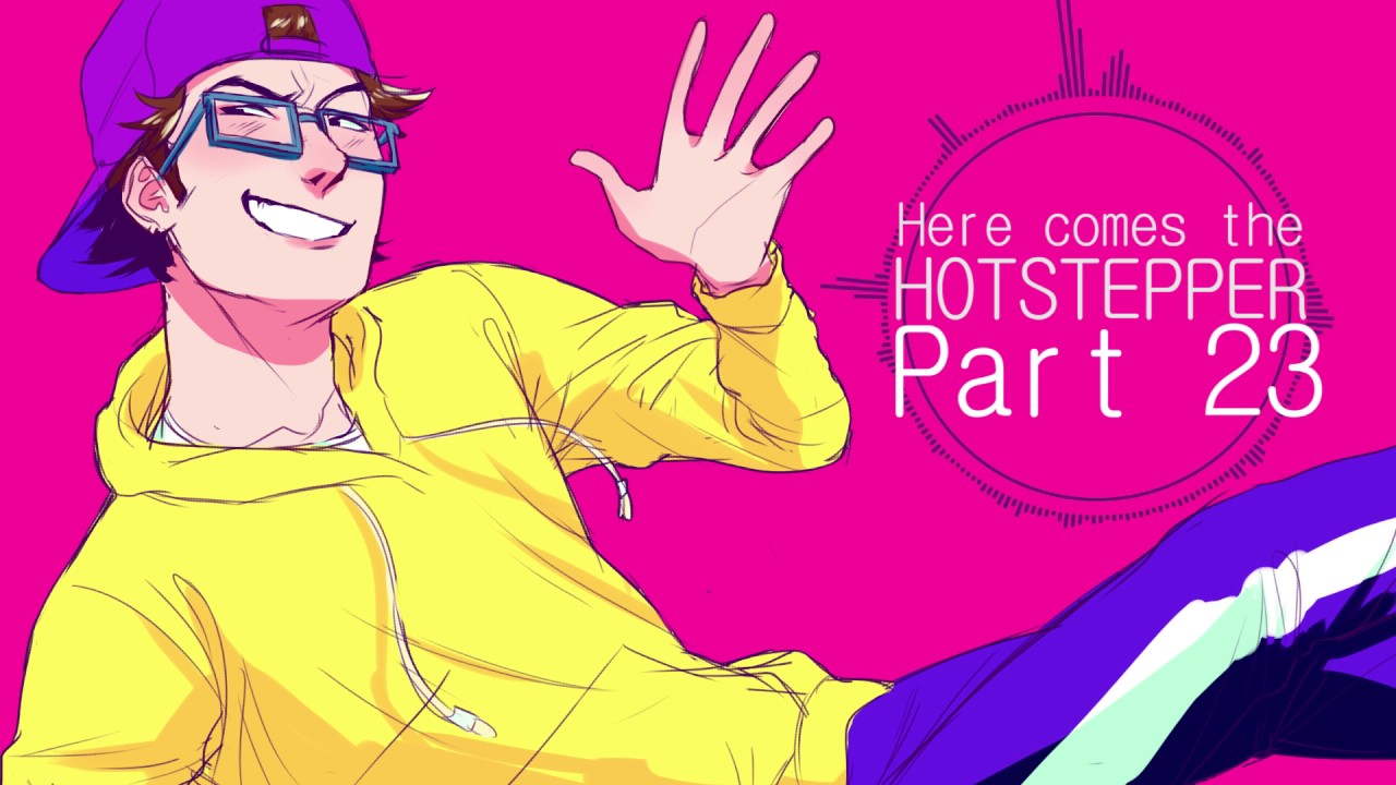 Here Comes the Hotstepper - Two week MULTIFANDOM MAP (ON HOLD 31/58 ...