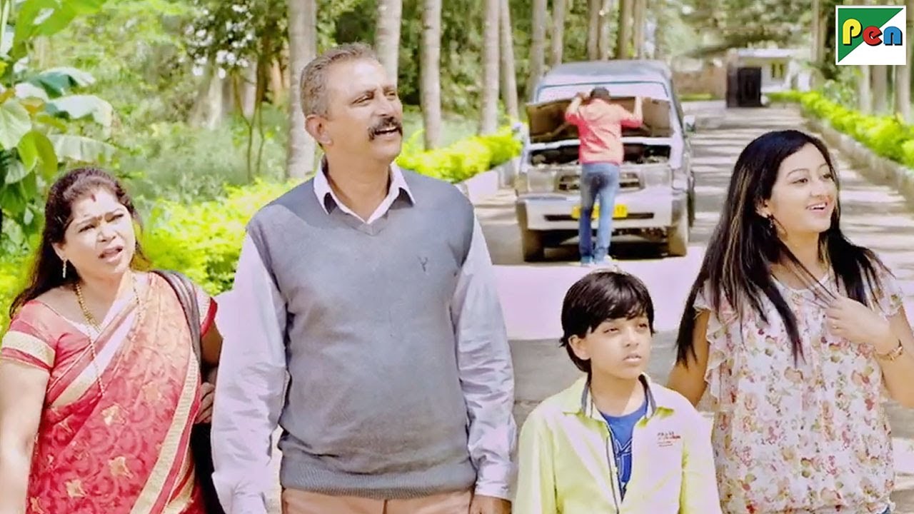 घर हैं बाहर से दिखने में महल जैसा | Dayen House 100 |Mico Nagaraj - YouTube