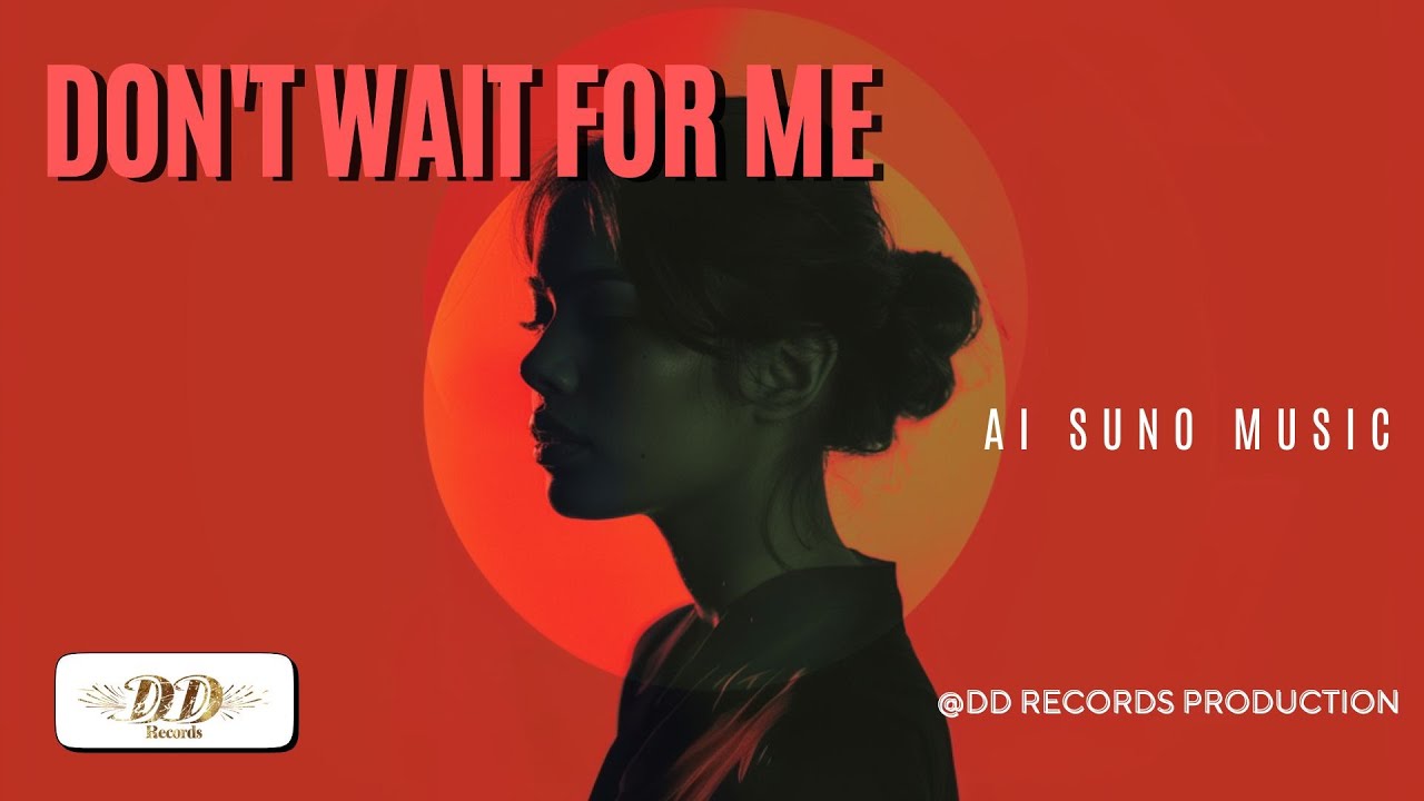 Don't wait for me - YouTube