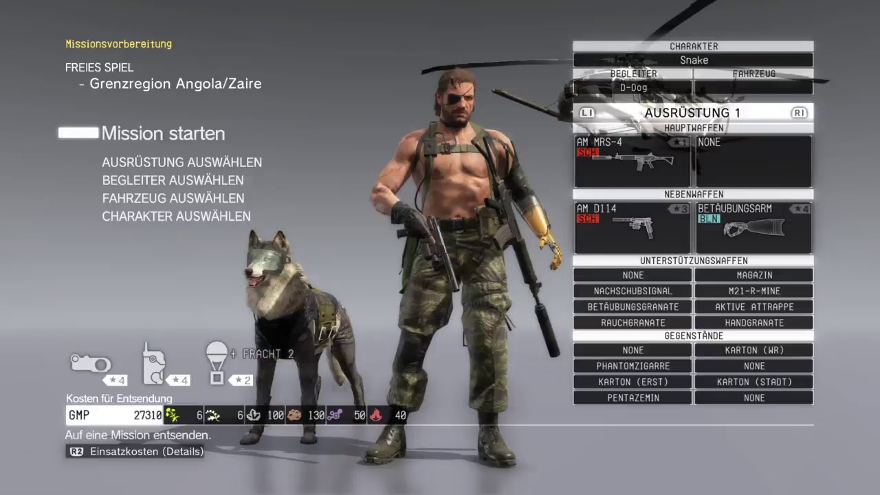 Mgs5...A Legend of TPP...to be continued -.- - YouTube