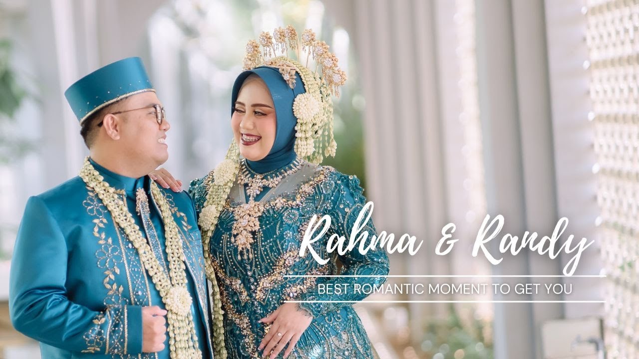 Movie Clip of Rahma & Randy - YouTube