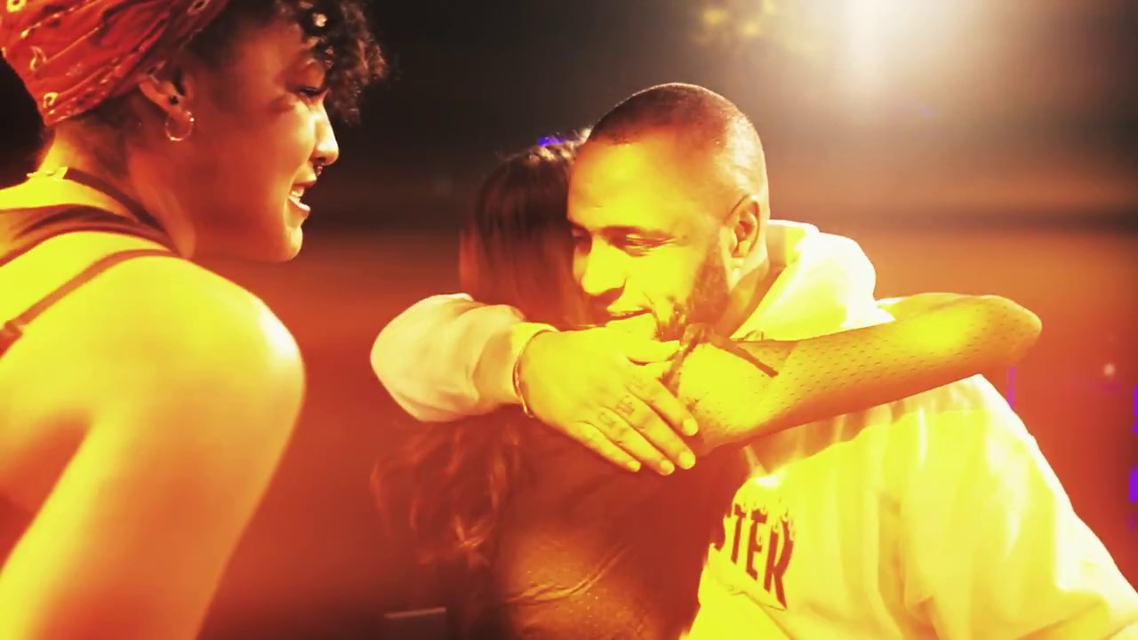 L-Side - No Sound feat. DRS (Official Video) - YouTube