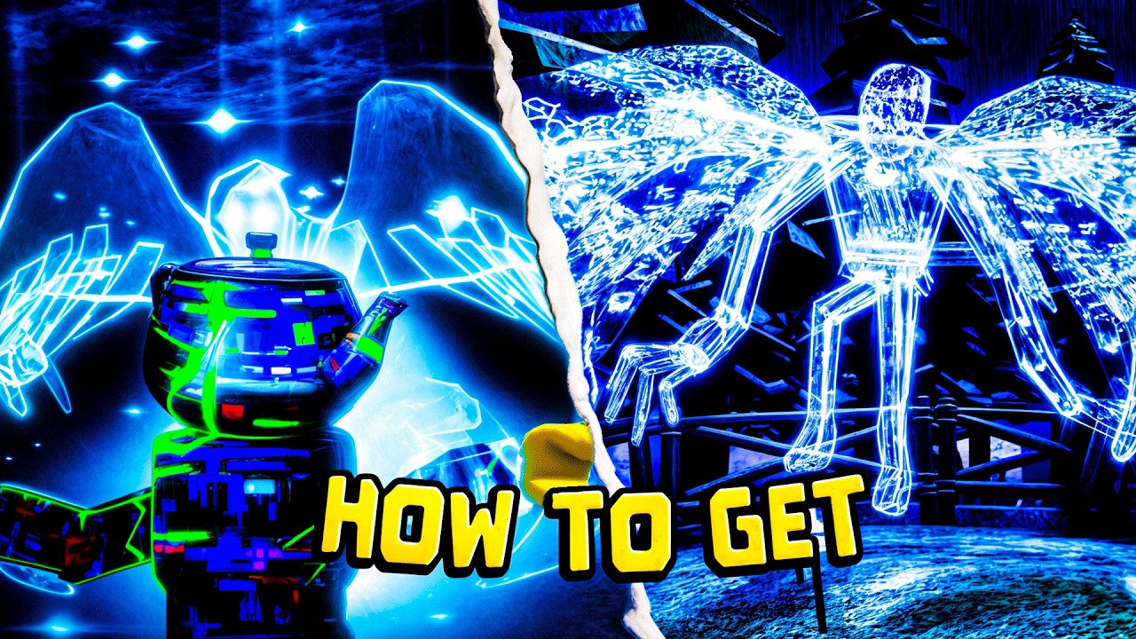 Growth Of Giggle Rp - How To Get Guiding Light Badge + Morph Roblox ...