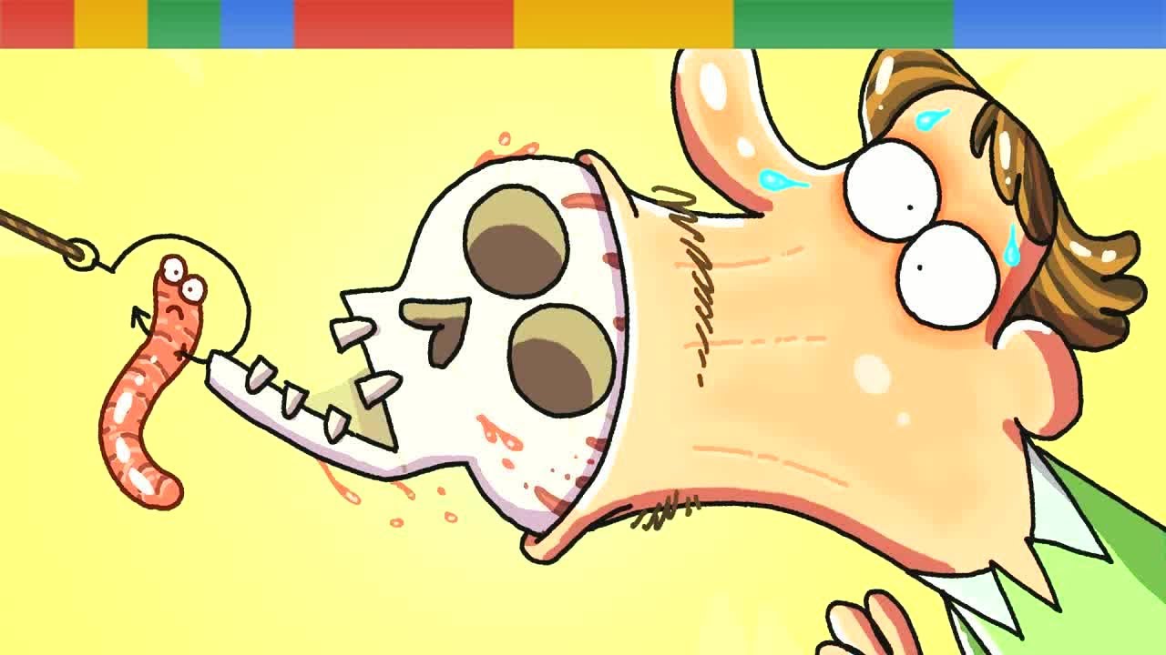 The Best of Episode | Episode Catch Up 39 | Hilarious cartoon ...