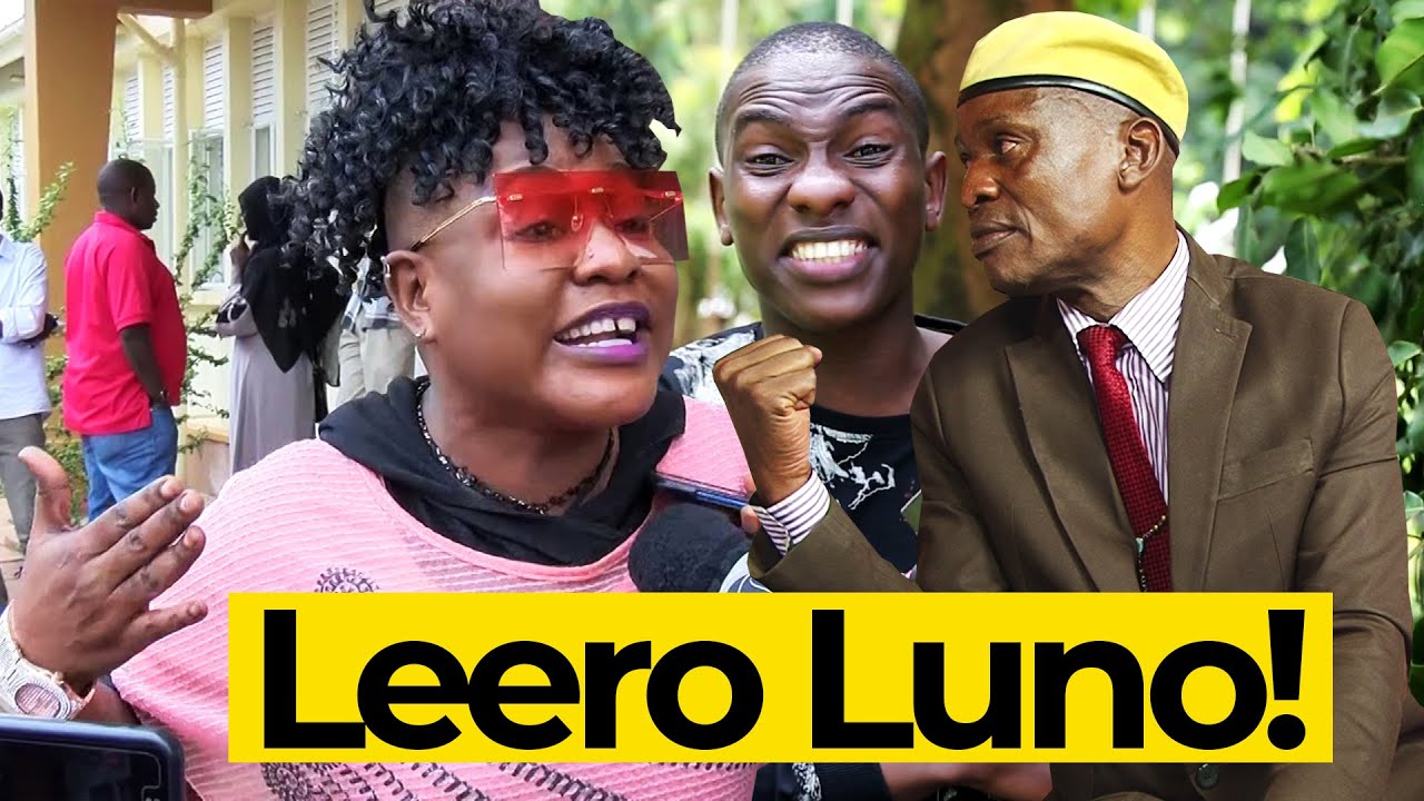 💥🧨Tempers as Tamale Senior rebukes Full Figure. Serious Exchange of ...