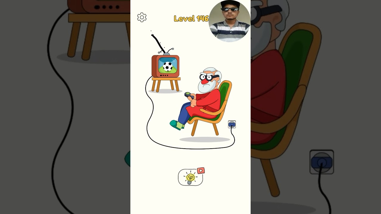 DOP 4 Level 146 Walkthrough #shorts #dop4 - YouTube