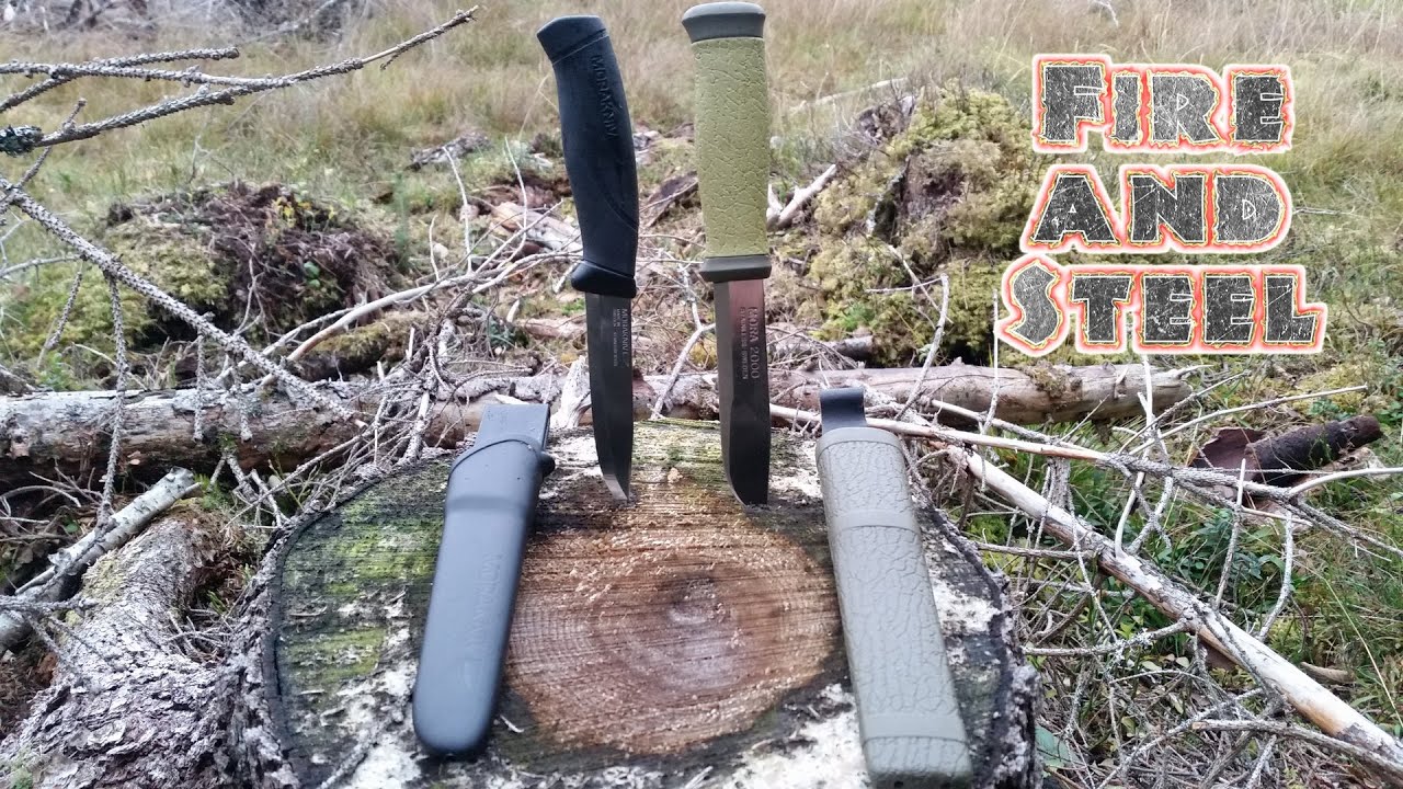 Review - Mora Companion and Mora 2000 - YouTube