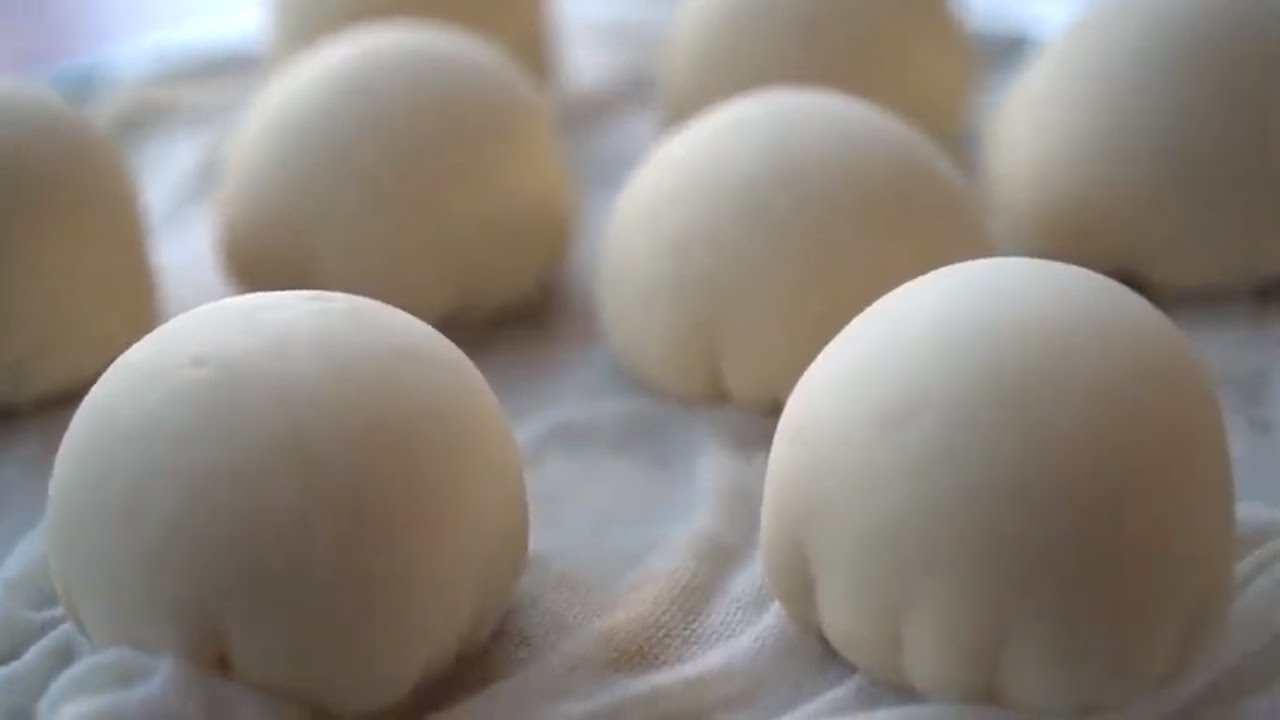 【Lotus Seed Paste with Coconut】For Steamed Buns, Mooncake or Pancake ...