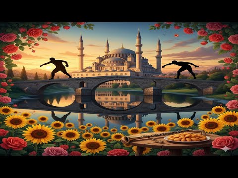 22-Edirne Şarkısı