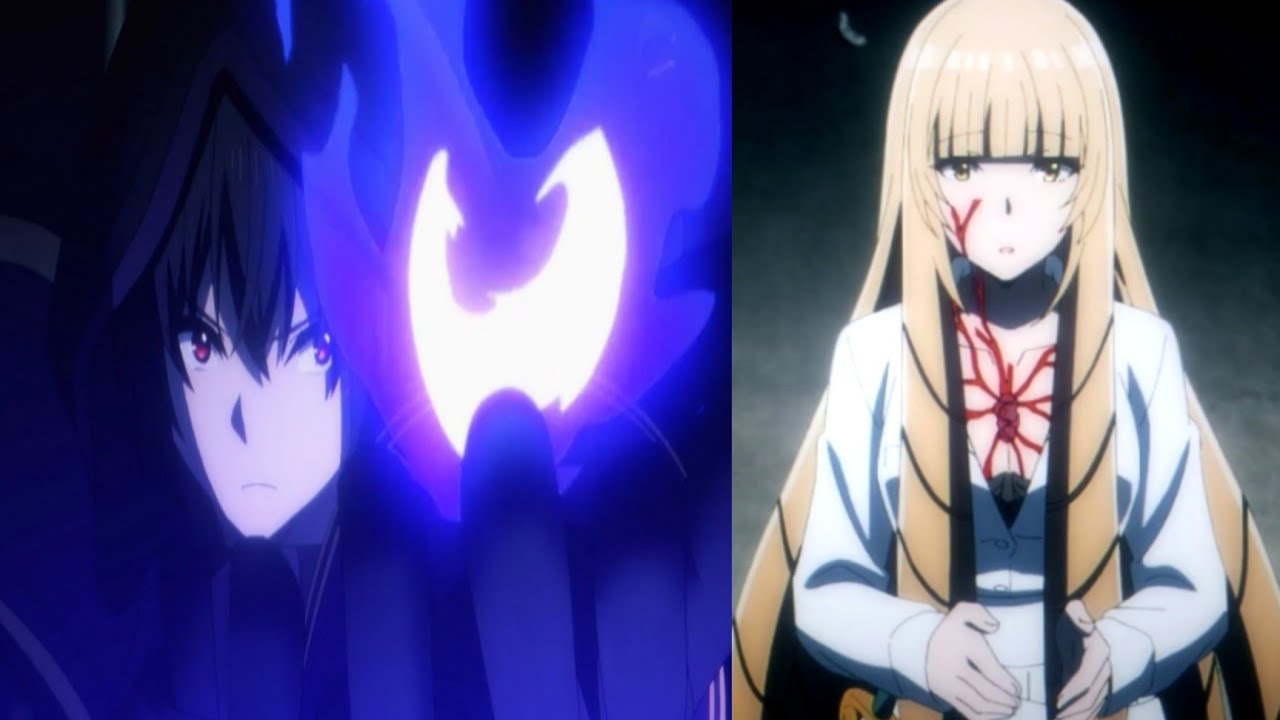 Cid el Prota Le da Poder a la Princesa Rose 😊 | Kage no Jitsuryokusha ...