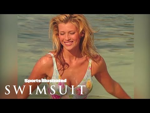 Sports Illustrated's 50 Greatest Swimsuit Models: 34 Daniela Pestova | Sports Illustrated Swimsuit