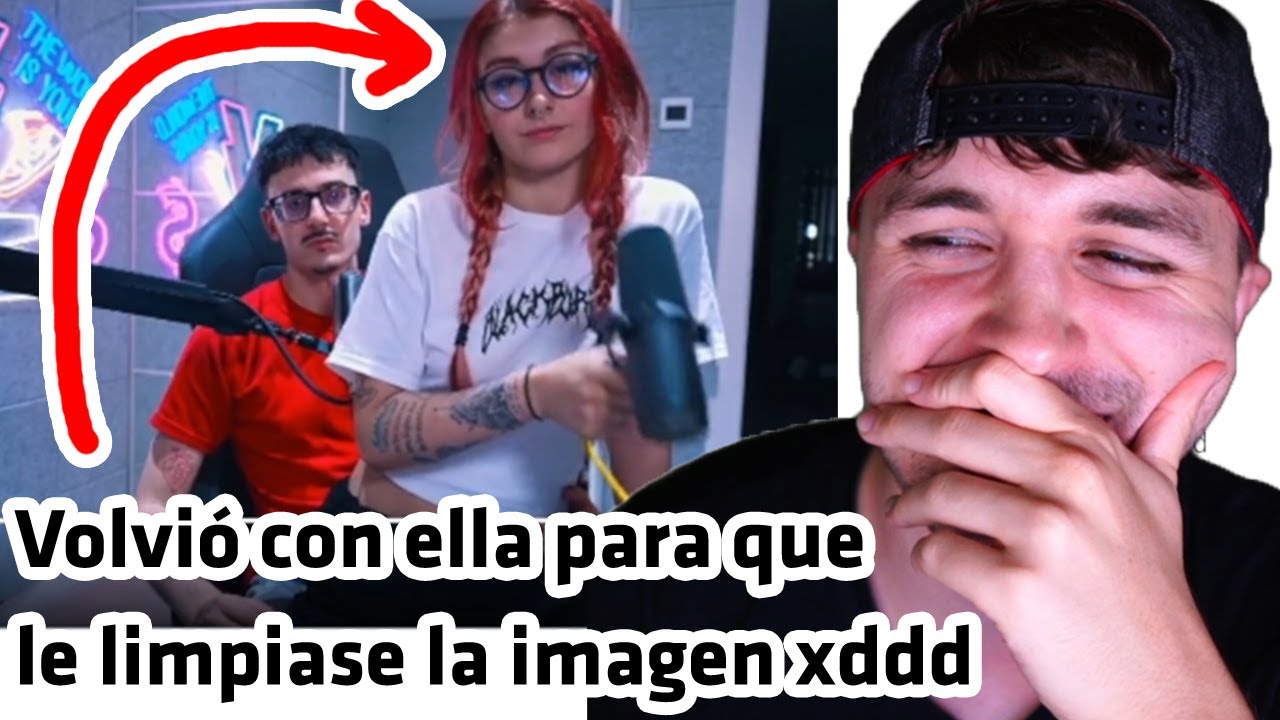 RickyEdit: El verdadero "amiga date cuenta" 😂 (Volvió con la Novia sólo ...