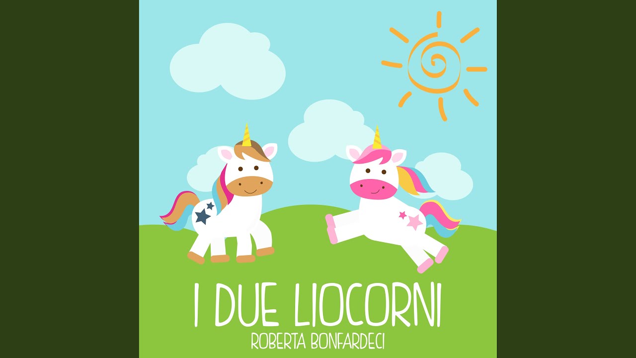 I due liocorni (Cover Version) - YouTube