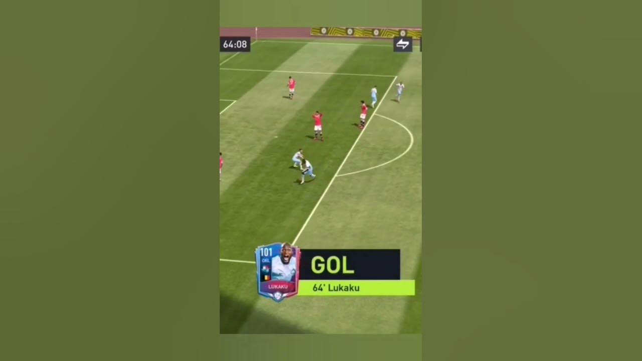 probamos nuevo jugador DEL FIFA Mobile- we tried new FIFA Mobile player 👀💯 - YouTube