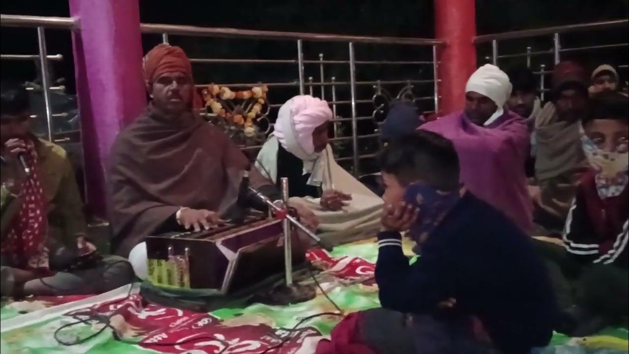 guru gam ka Sagar tamne lakh lakh vandan - YouTube