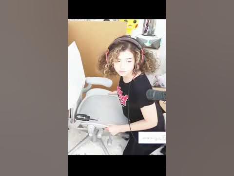 Pokimane 🥰#pokimane #shorts - YouTube