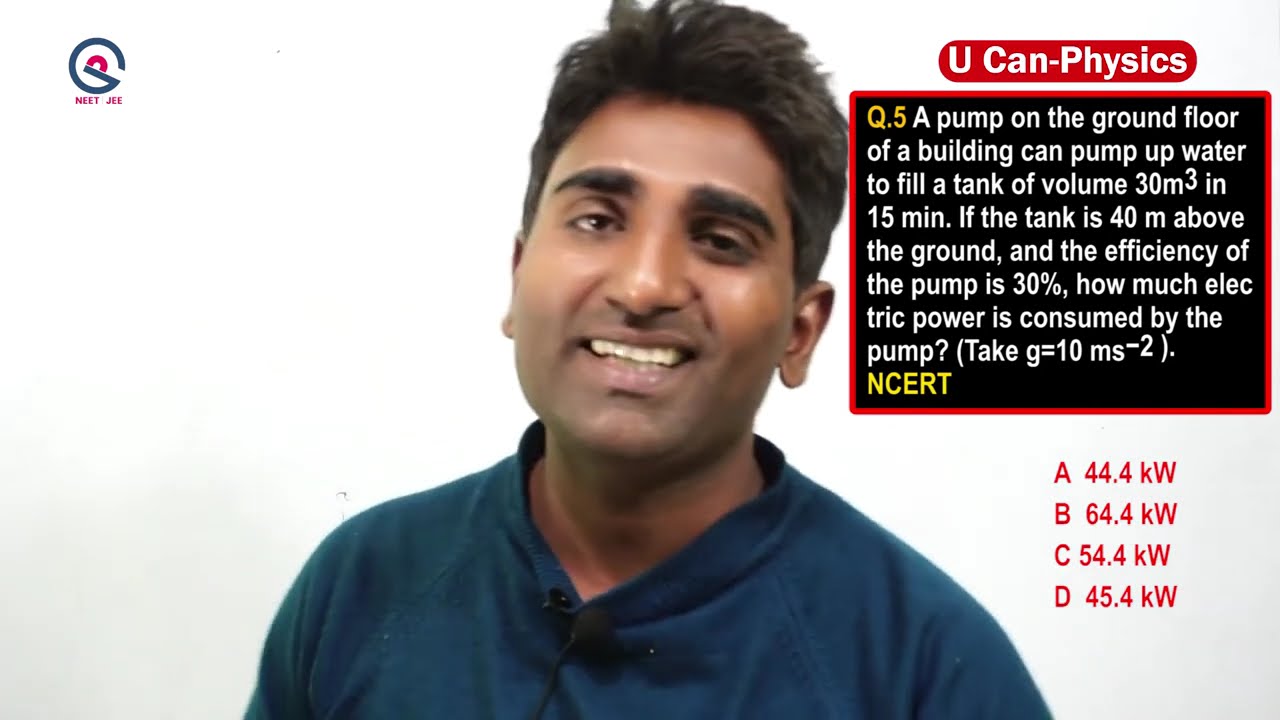Work Energy And Power NCERT Assertion Reasoning NEET JEE 2023 U work-energy-and-power-ncert-assertion-reasoning-neet-jee-2023-u