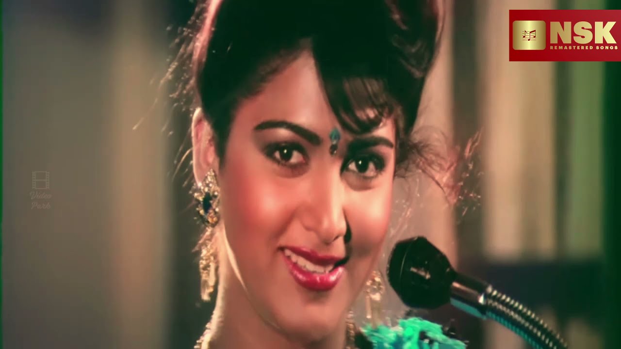 Seevi Sinukkeduthu (Remastered) - Vetri Vizha (1989) - Malaysia ...