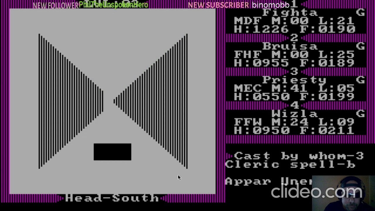 Ultima 3 trick to get tons of easy gold - YouTube