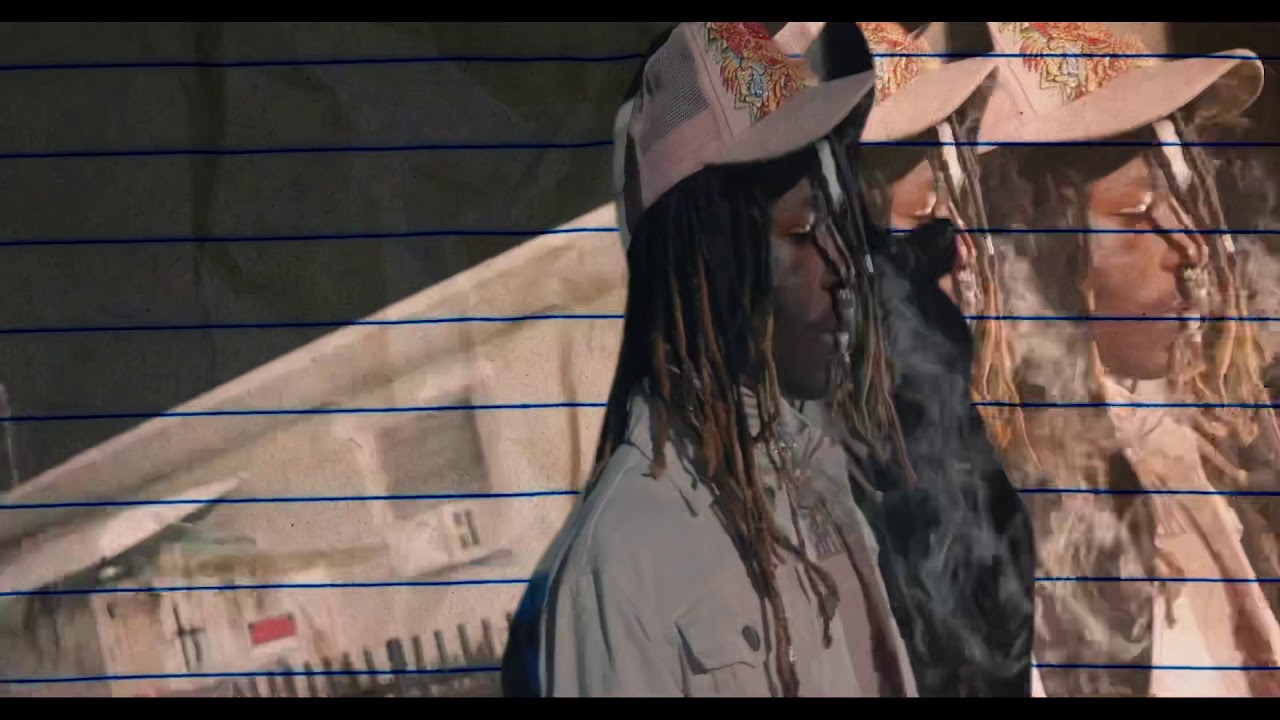 “Let’s Get It” [Official Video] - YouTube