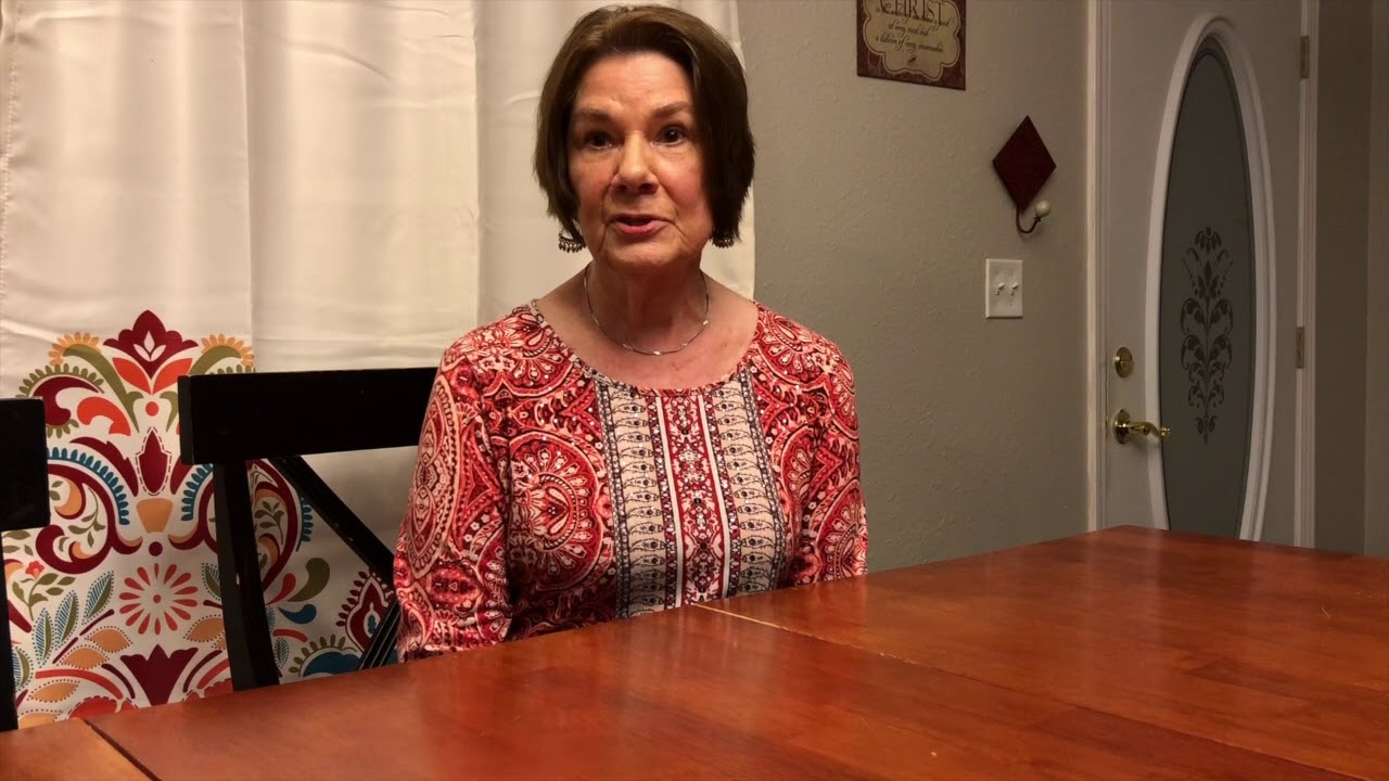 High Point Baptist Church - Finding Spouse - Pam Mathis - YouTube