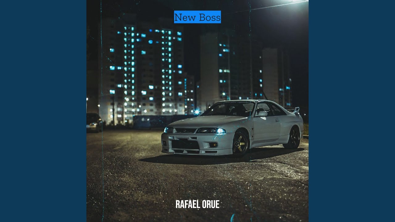 New Boss - YouTube