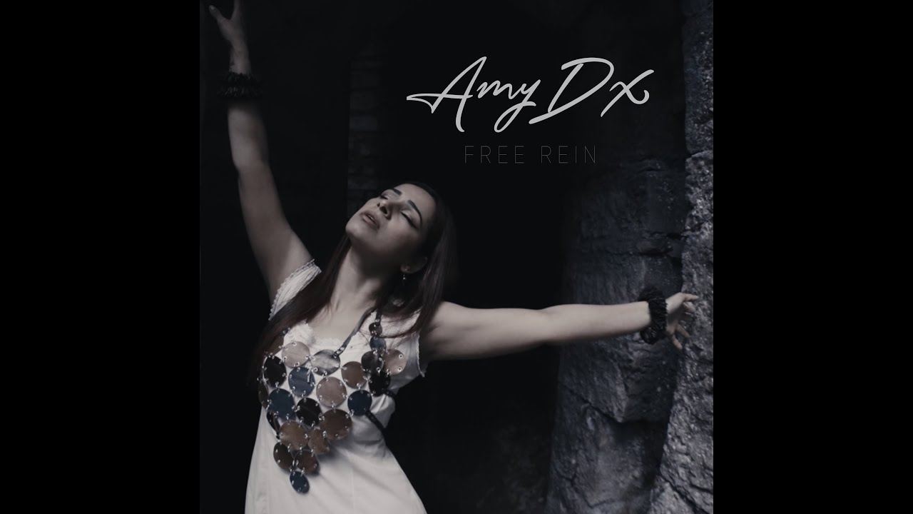 FREE REIN - Song by Amy Dx - YouTube