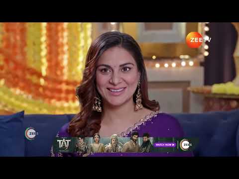 Kundali Bhagya | Ep - 1969 | Webisode 01 | Sep, 4 2024 | Shakti, Shraddha | Zee TV