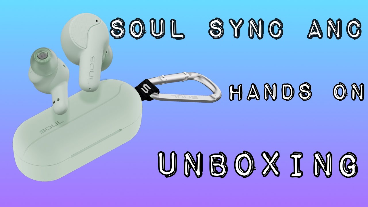 Soul Sync ANC | King Of The Hill | Welcome To The Party | - YouTube