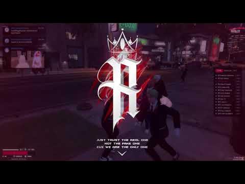 BERLIN RP l Highlight FIVEM Montage l รอกูกลับมาก่อนนน - YouTube