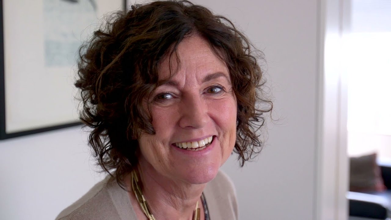 The Rockefeller Scientist: Titia de Lange, Ph.D. - YouTube