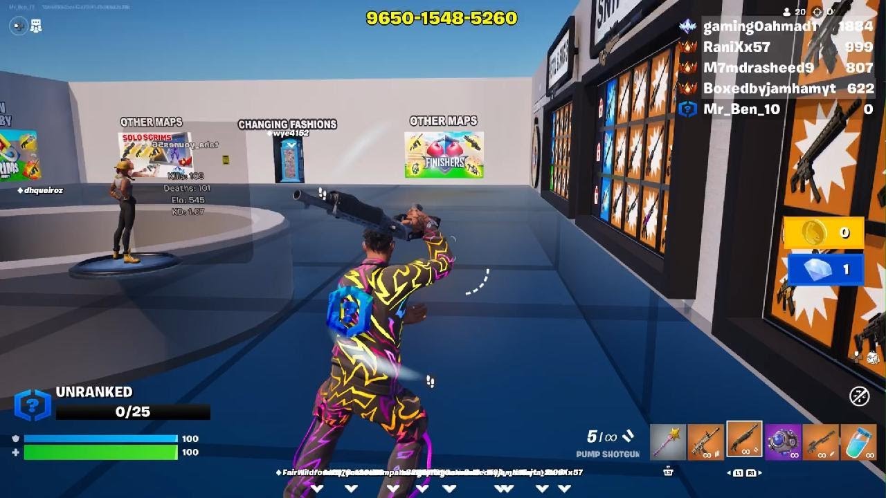 CLEAN KILL IN FN - YouTube