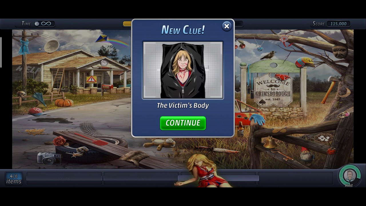 Criminal case first case - YouTube