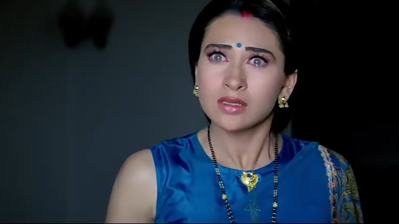 Karishma Kapoor | Top 5 Scenes | Raja Hindustani | Aamir Khan - YouTube