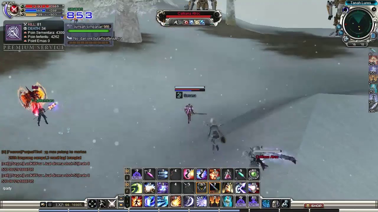 RF Remaster. - YouTube