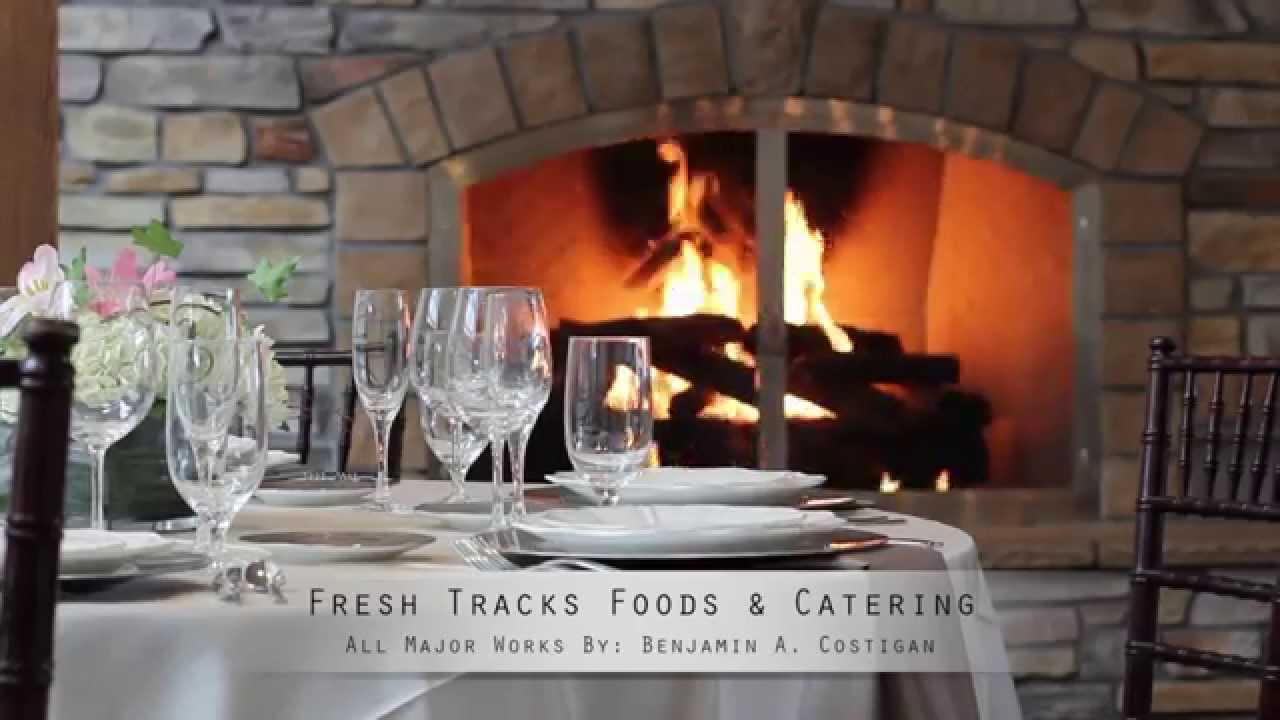 Benjamin A. Costigan Productions Demo Reel - YouTube