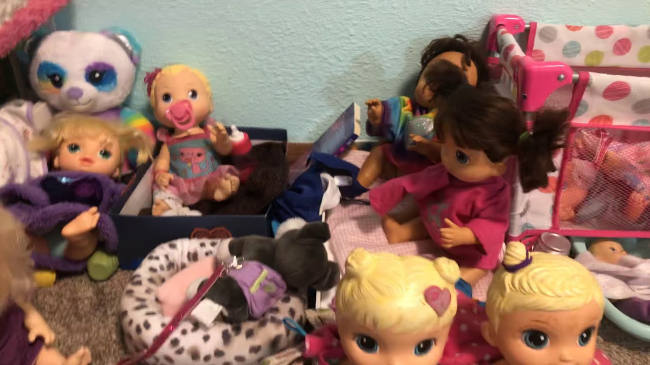 Emma is bad - YouTube