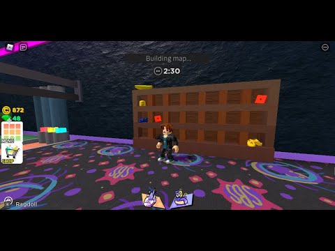 Roblox super bomb survival game play - YouTube