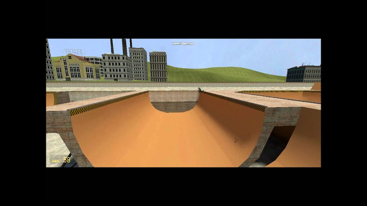 Hoverboard tricks 2 - YouTube