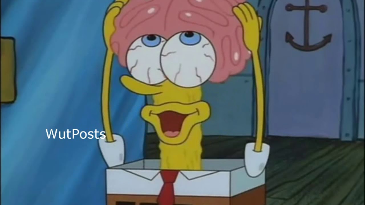 THAT'S MY BRAIN - YouTube