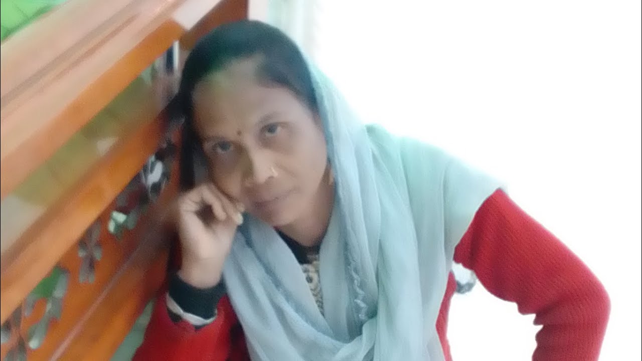 Anandi Sharma is live! - YouTube