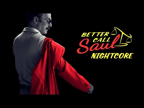 BETTER CALL SAUL - INTRO FULL VERSION [SPED UP] - YouTube