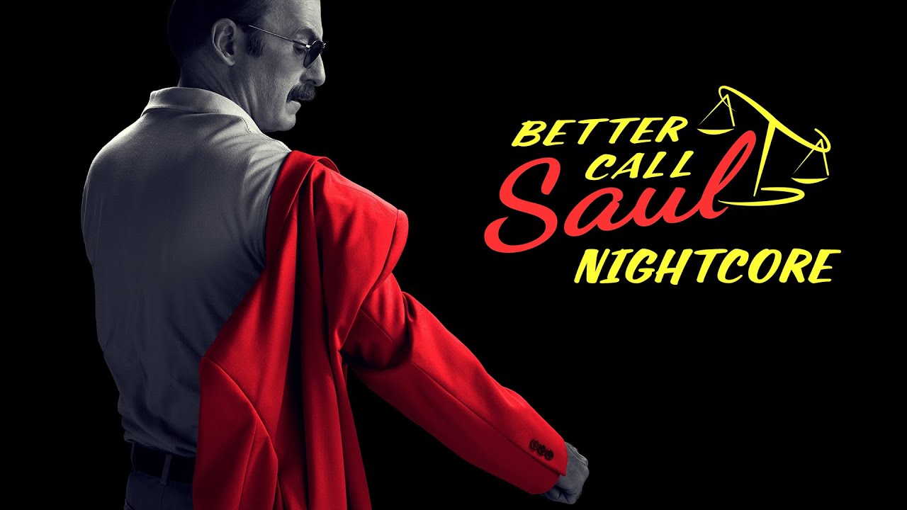 BETTER CALL SAUL - INTRO FULL VERSION [SPED UP] - YouTube