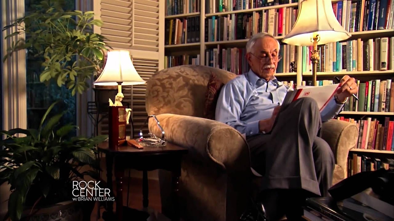 Rock Center With Brian Williams 2011-11-14 Jerry Sandusky - YouTube