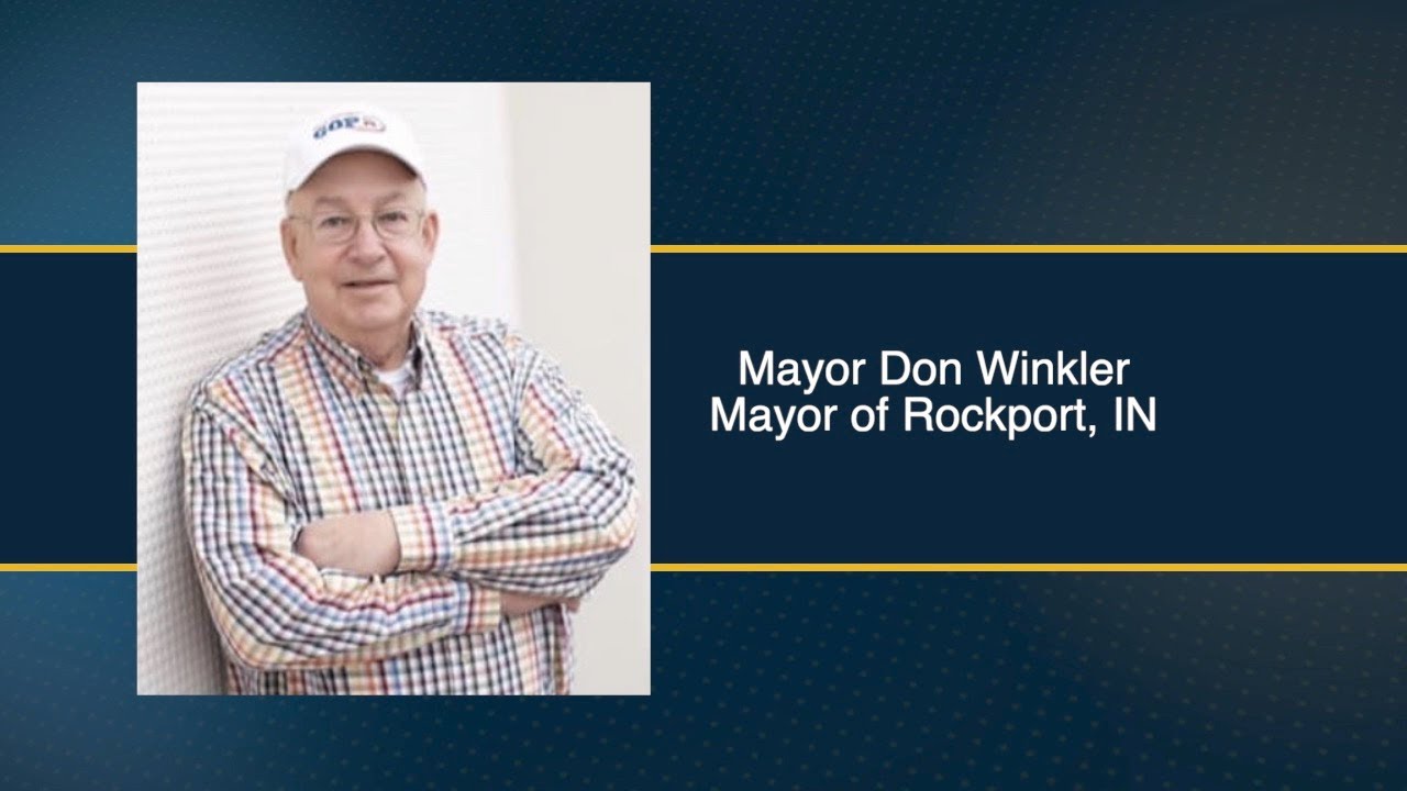 18 WJTS Conversation With: Mayor Don Winkler - YouTube