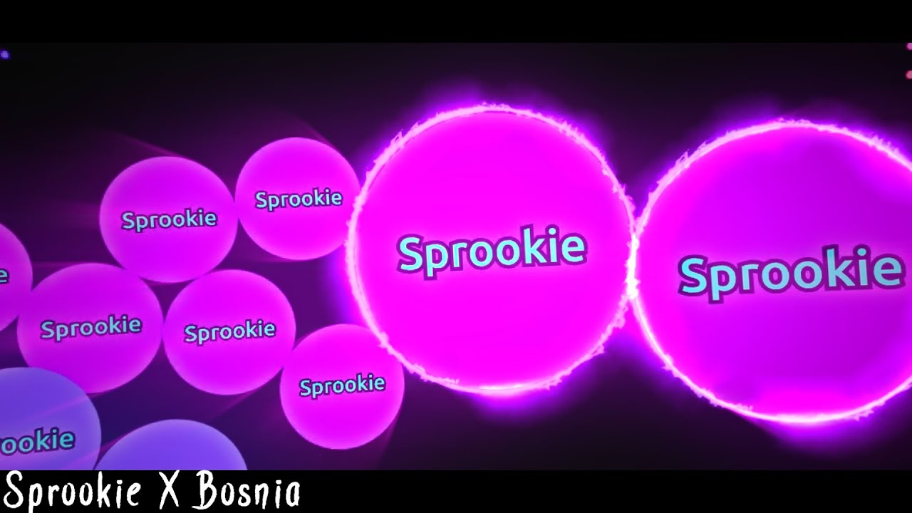 Senpa.io Dual Mode // Sprookie X Bosnia // 2x Auto Doubles & 3x Auto ...